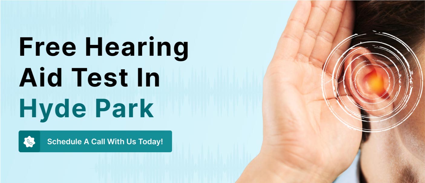Free Hearing Aid Test in Hyde Park (15641), Pennsylvania